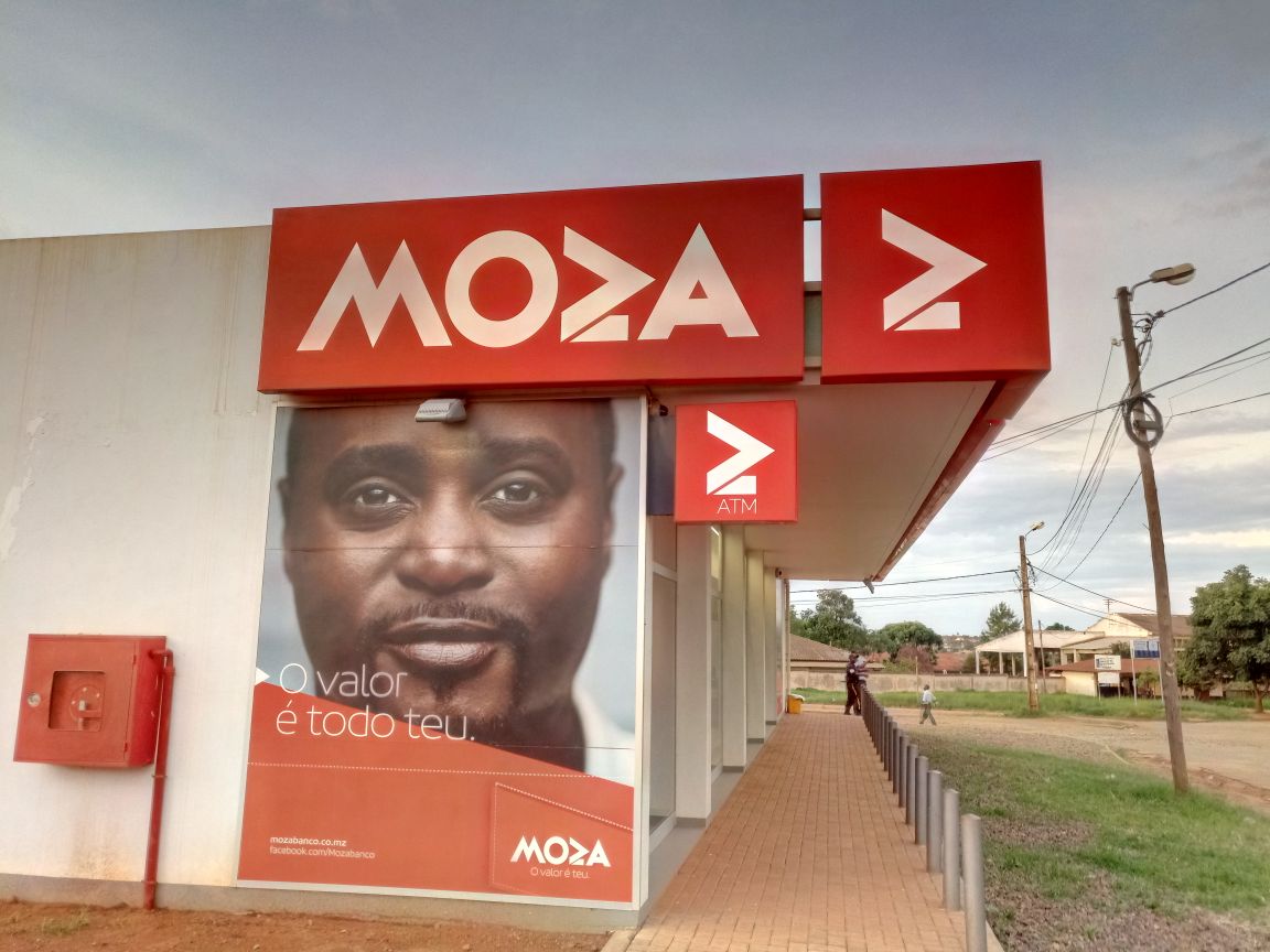 Recuperação do Moza Banco distinguida pela “Banker Africa”