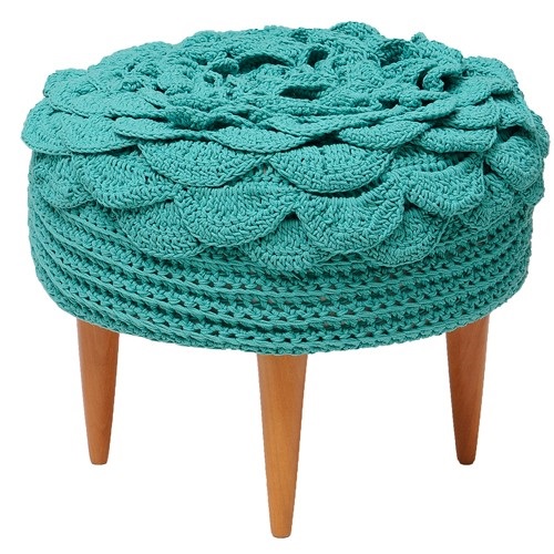 Ideias para forrar os bancos