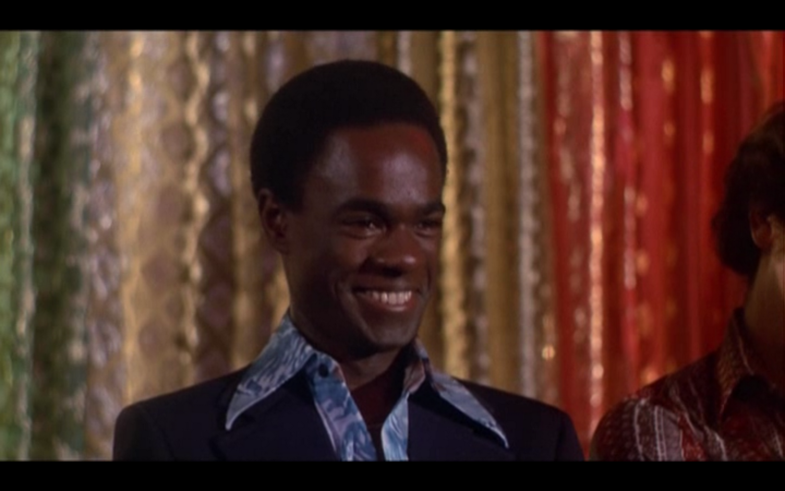 Blaxploitation Polska: J.D.'s Revenge (1976)