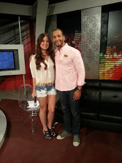 Picoteando el Espectaculo: El animador de TV René Castillo dice ser ...