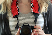 Totally Tutorials: Tutorial - How to Make a Camera Strap