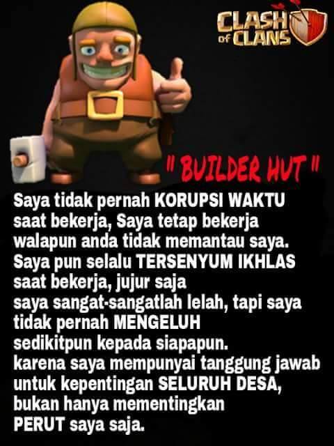 COC BBMC: KUMPULAN MEME COC