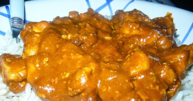 Partageons nos secrets de cuisine : Poulet au beurre Express