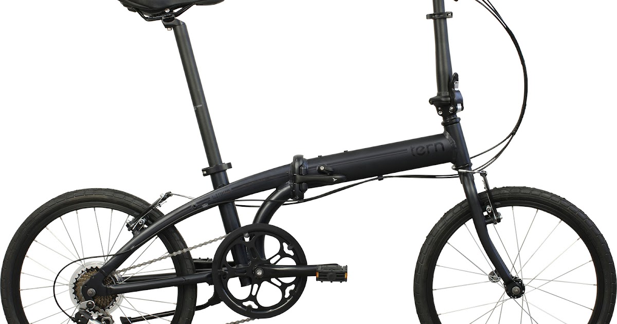 Tern Bicycles Japan Official Blog: Link B7 限定色のお知らせ