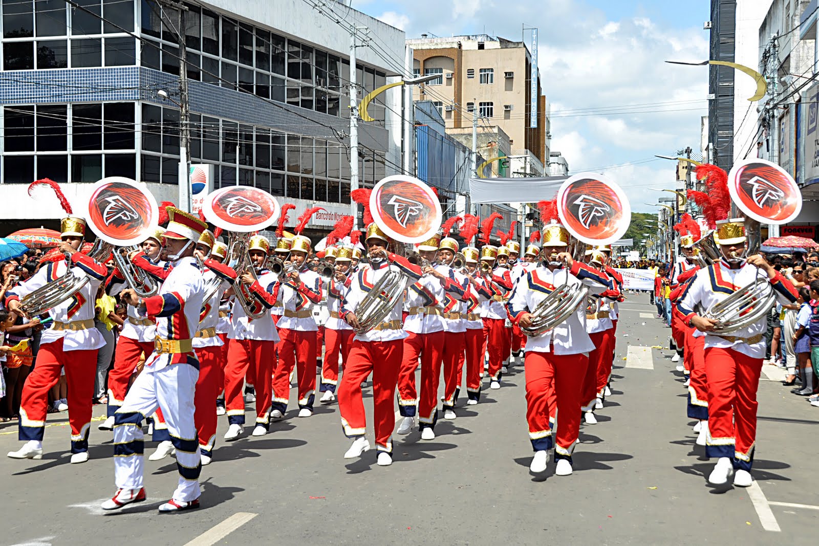 culturavivanews: Rio de Janeiro realiza festival internacional de Neo ...