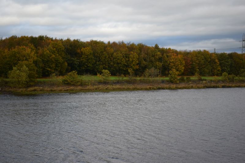 Photographs Of Newcastle: Newburn