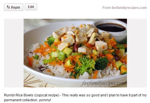 Lettie Bee: Recipe Review #5