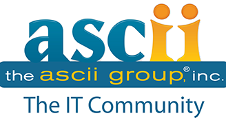 Small Biz Thoughts by Karl W. Palachuk: The ASCII Group Announces 2019 ...
