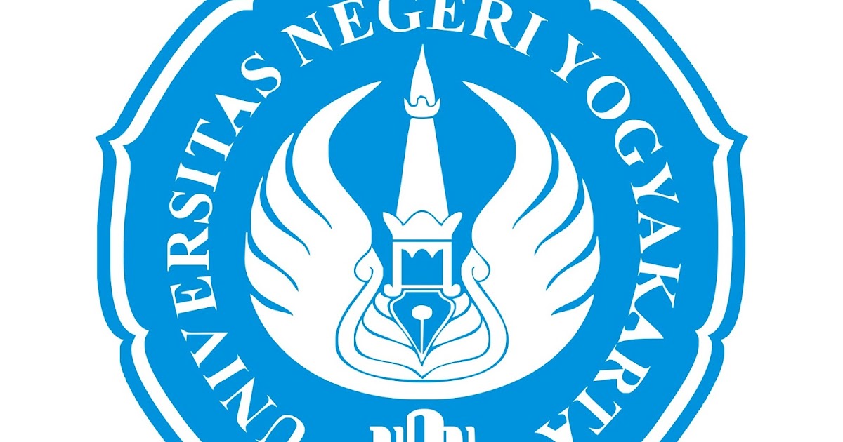 Beauty : Logo Uny Biru Vektor