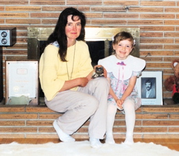 Cold Case USA: JANE & CATHRYN JOHNSON'S MURDER 'NOT GOING AWAY'