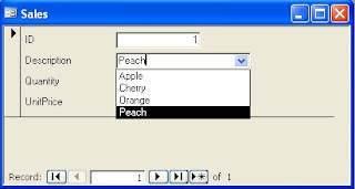 Limit to List Combo Box ~ LEARN MS-ACCESS TIPS AND TRICKS