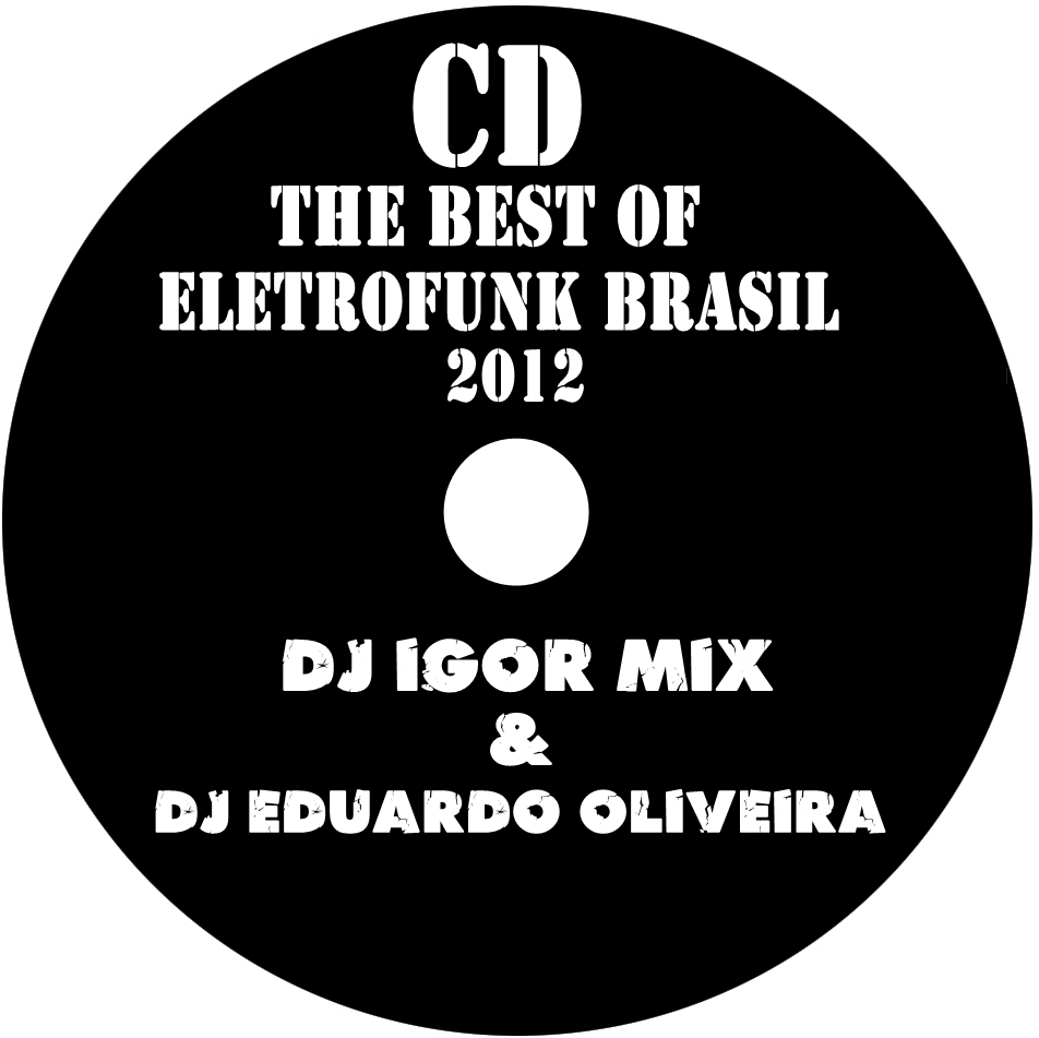 Deejay igor Mix Producer