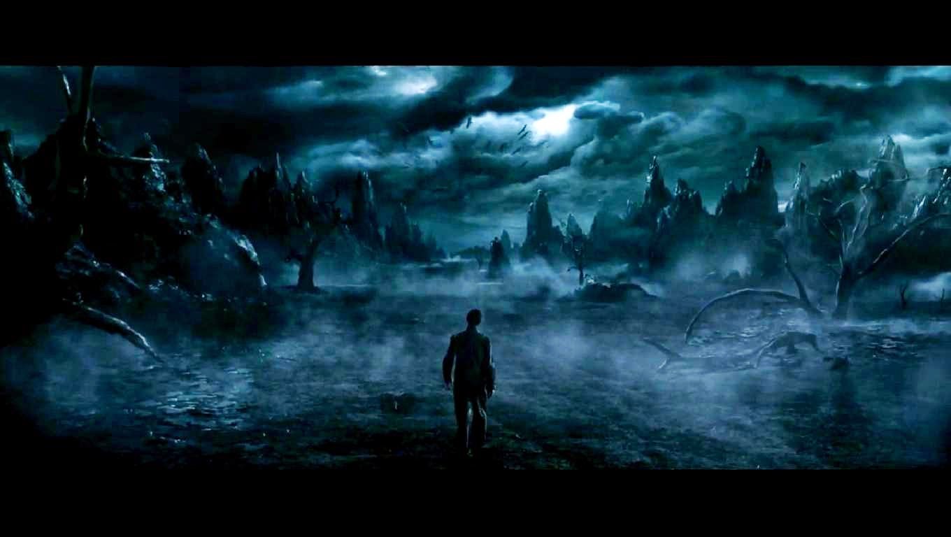 Luz de Umbanda: Umbral: o Que É?