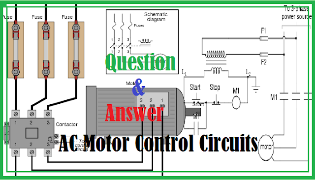 Salient Pole Rotor Vs. Non-Salient Pole Rotor - electrical and ...