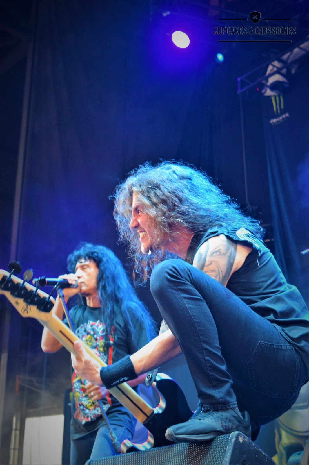 Slayer: Final World Tour