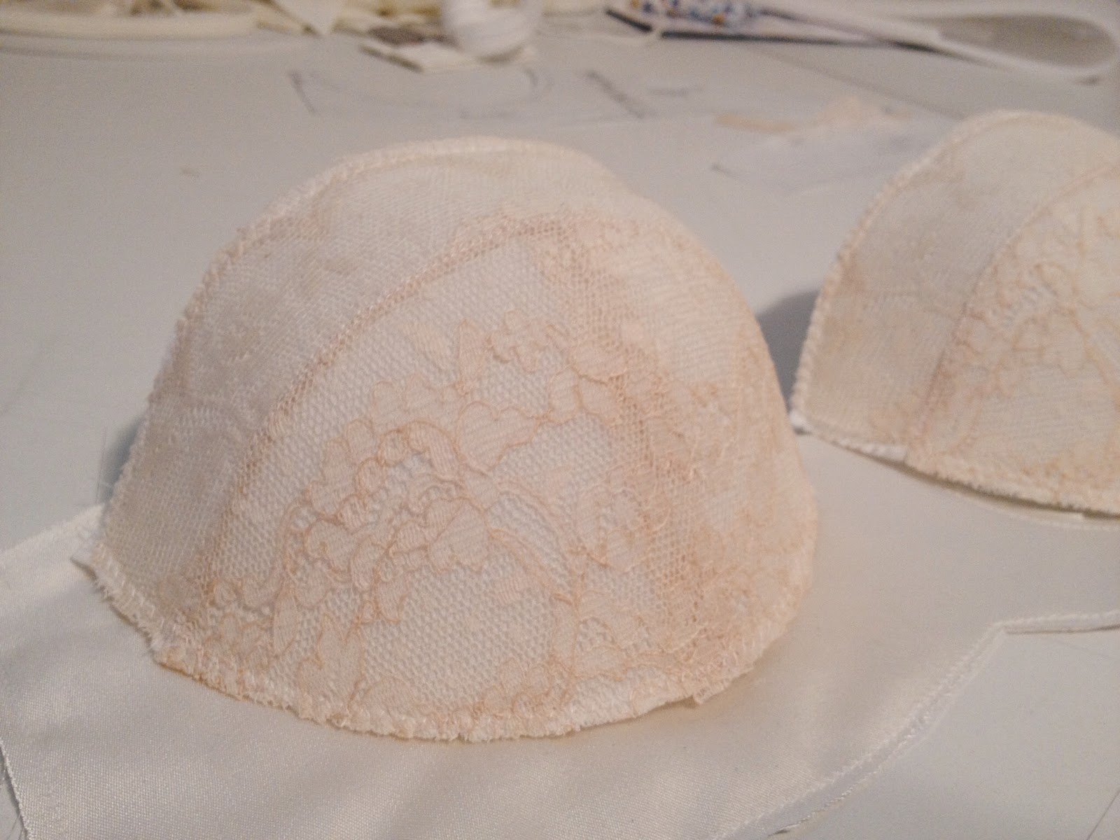 Anna Allen Clothing Blog: Sewing Bras