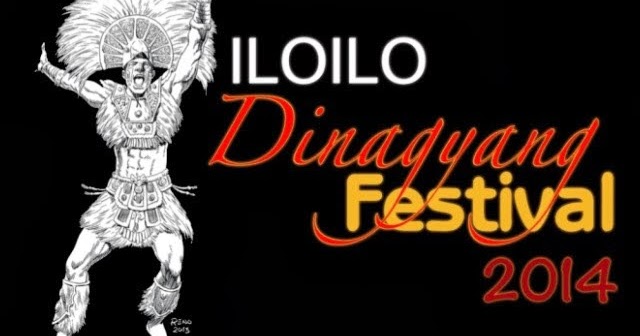 Dinagyang Festival Logo