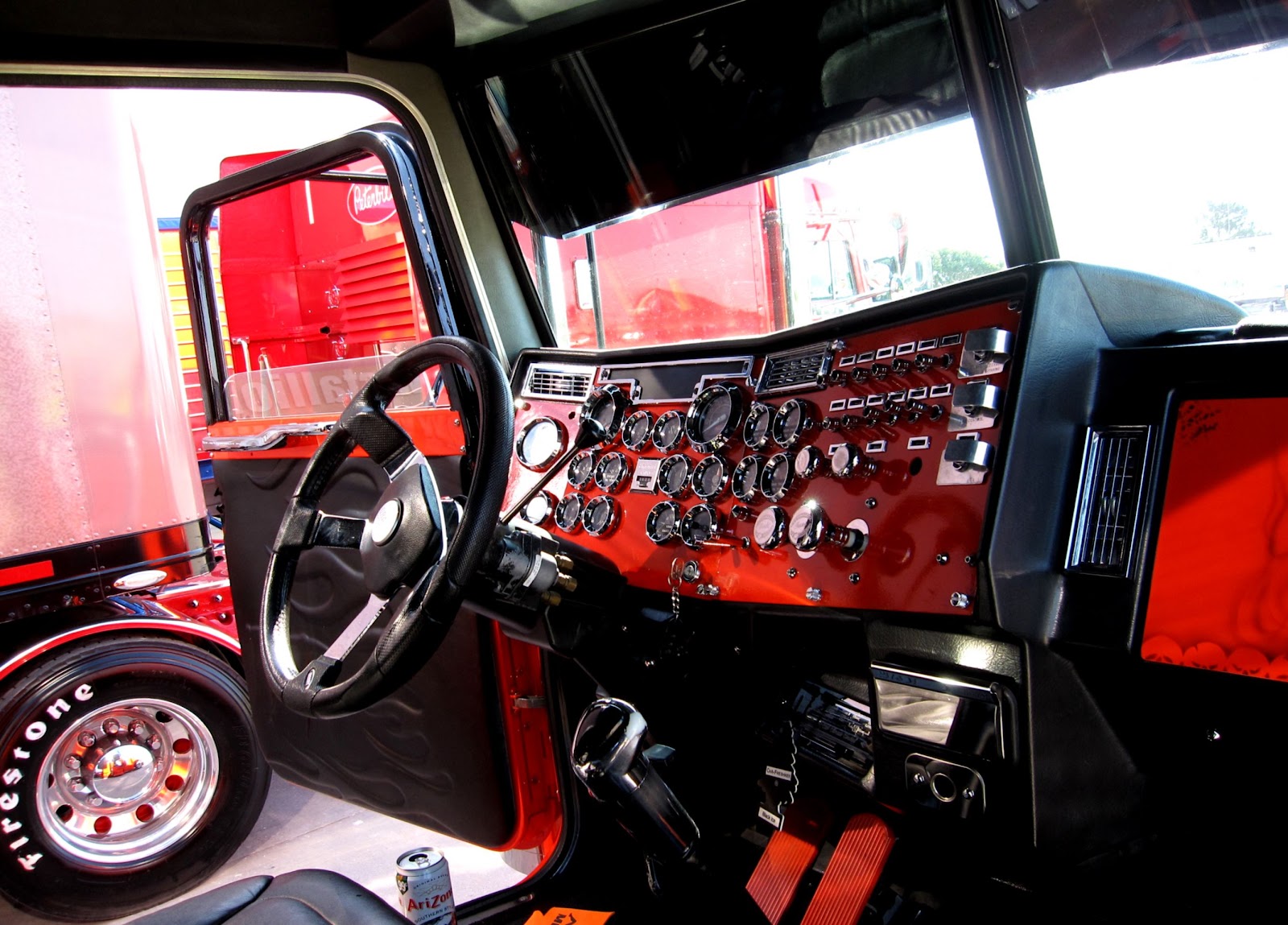 Peterbilt Trucks For Sale | Wallpapers Gallery