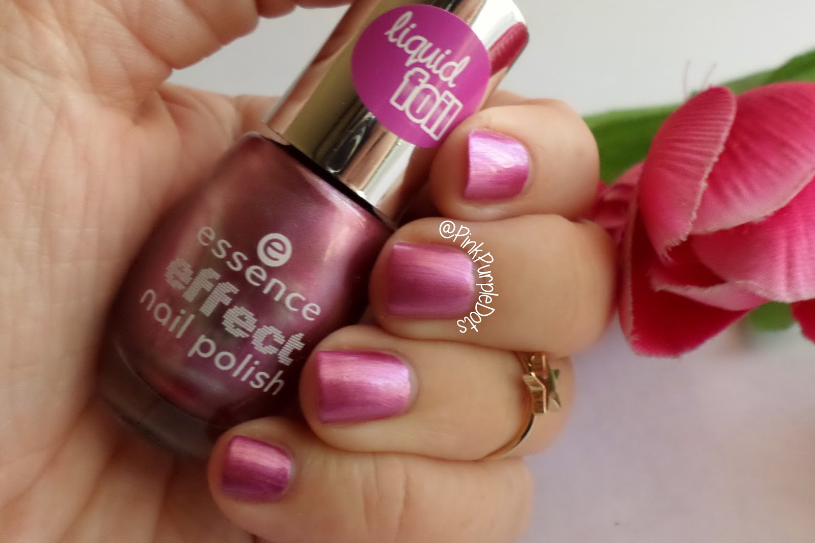 {Review} - New Nail Product Releases from Essence