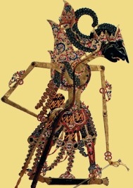 2013 ~ Album Wayang Indonesia