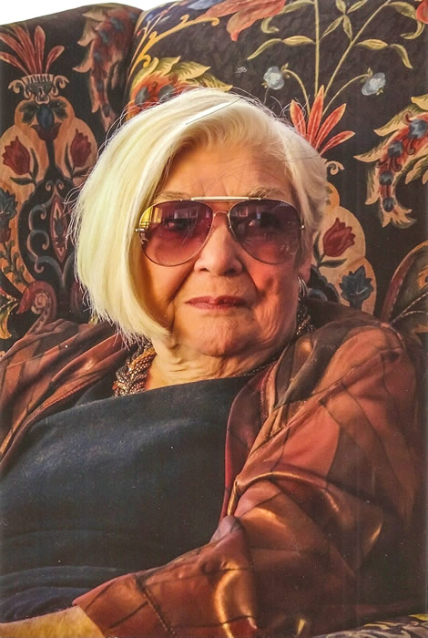 Forest Hill Art Club: Joanne Hall, A Forest Hill Art Club Anchor and ...