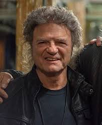 Interview -- Joe Vitale (Classic Rock Drummer, Musician, Singer-songwriter)