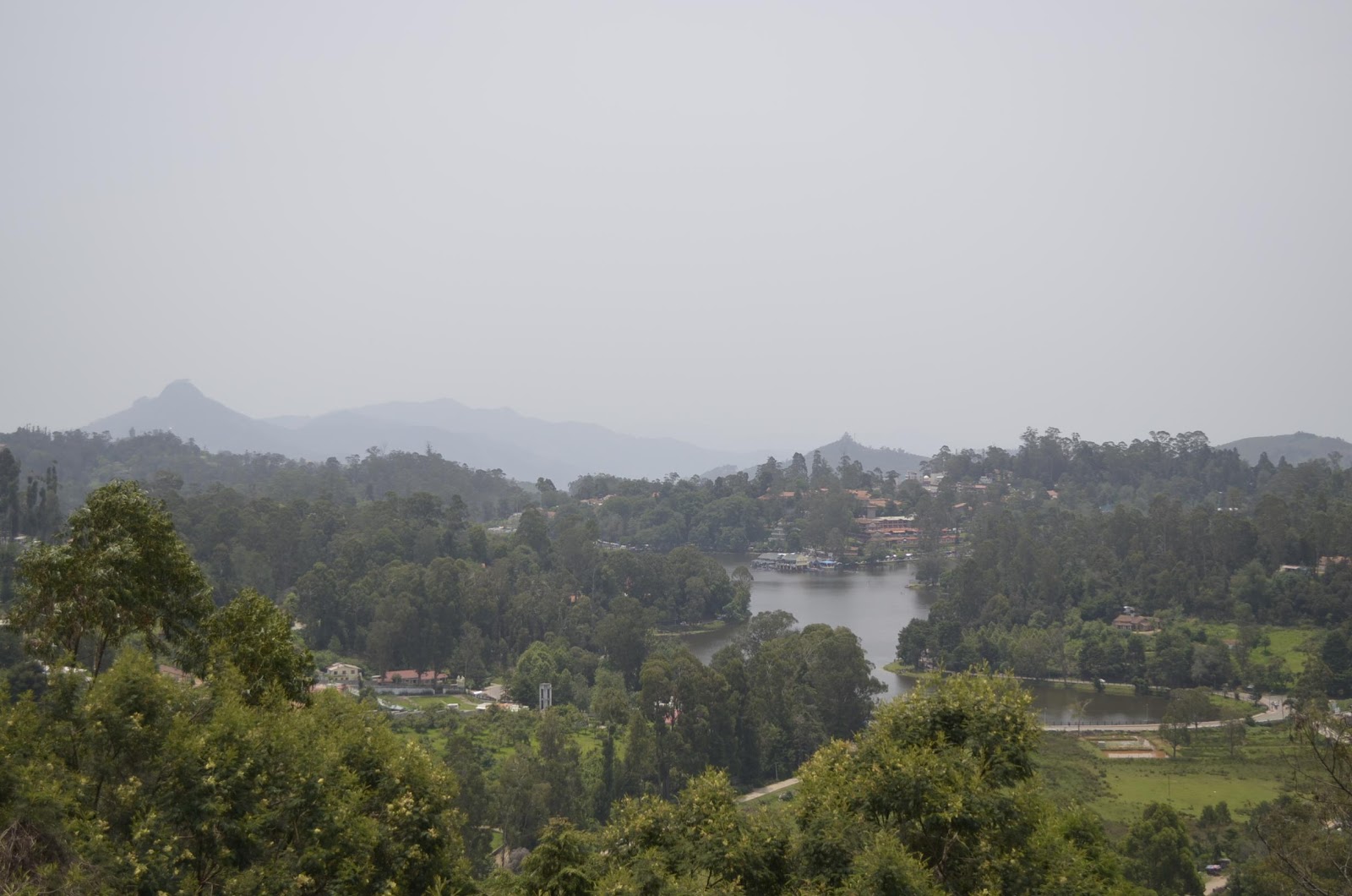 All about my travel experiences: Trip to Kodaikanal