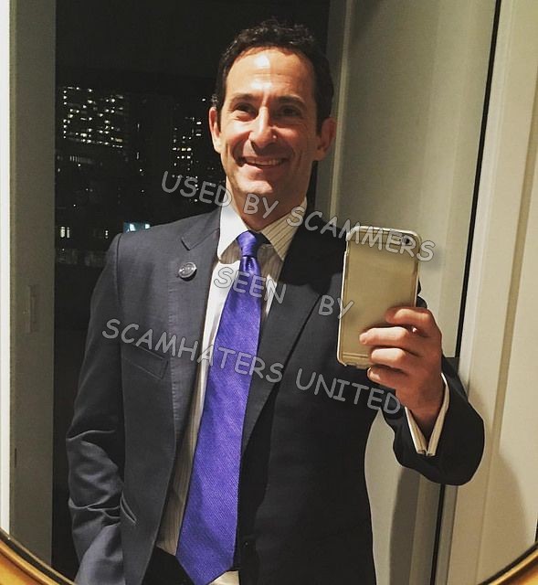 Scam Haters United.. Scam Pics and Info ! Also on Facebook and ...