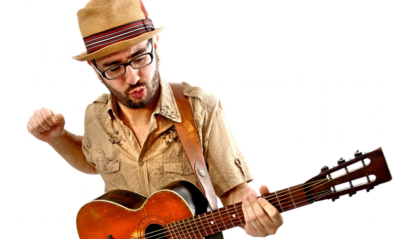 Venerdi 21 Luglio prima delle tre serate del Pignola in Blues XXI ...