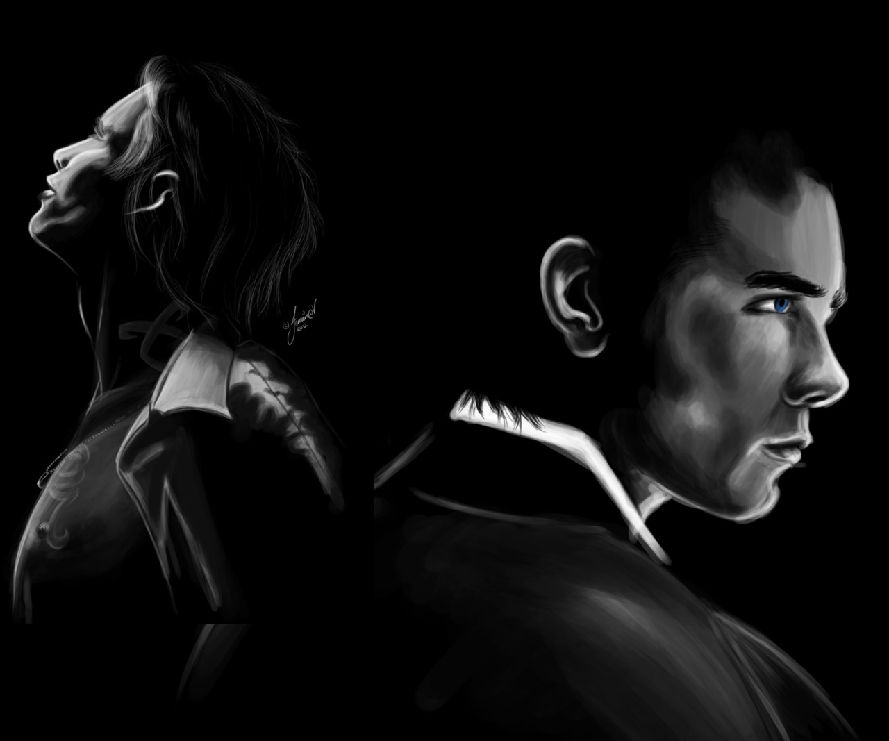 ¿Jace es un Descendiente directo de Will?