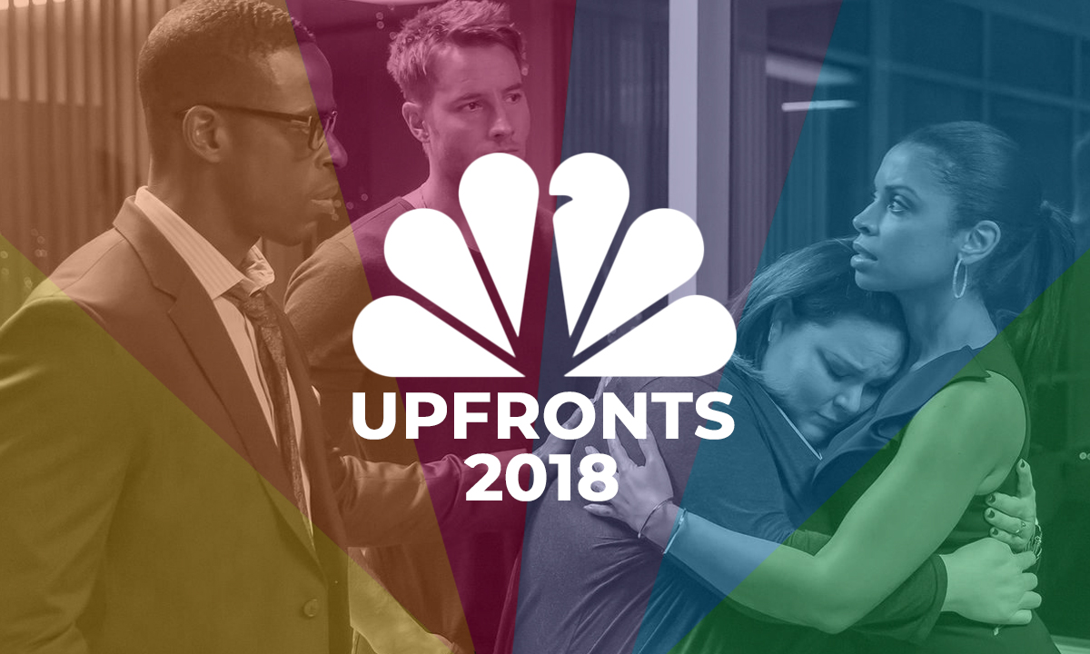 Upfronts 2018 (NBC): Nuevas series, renovaciones y cancelaciones | TV ...