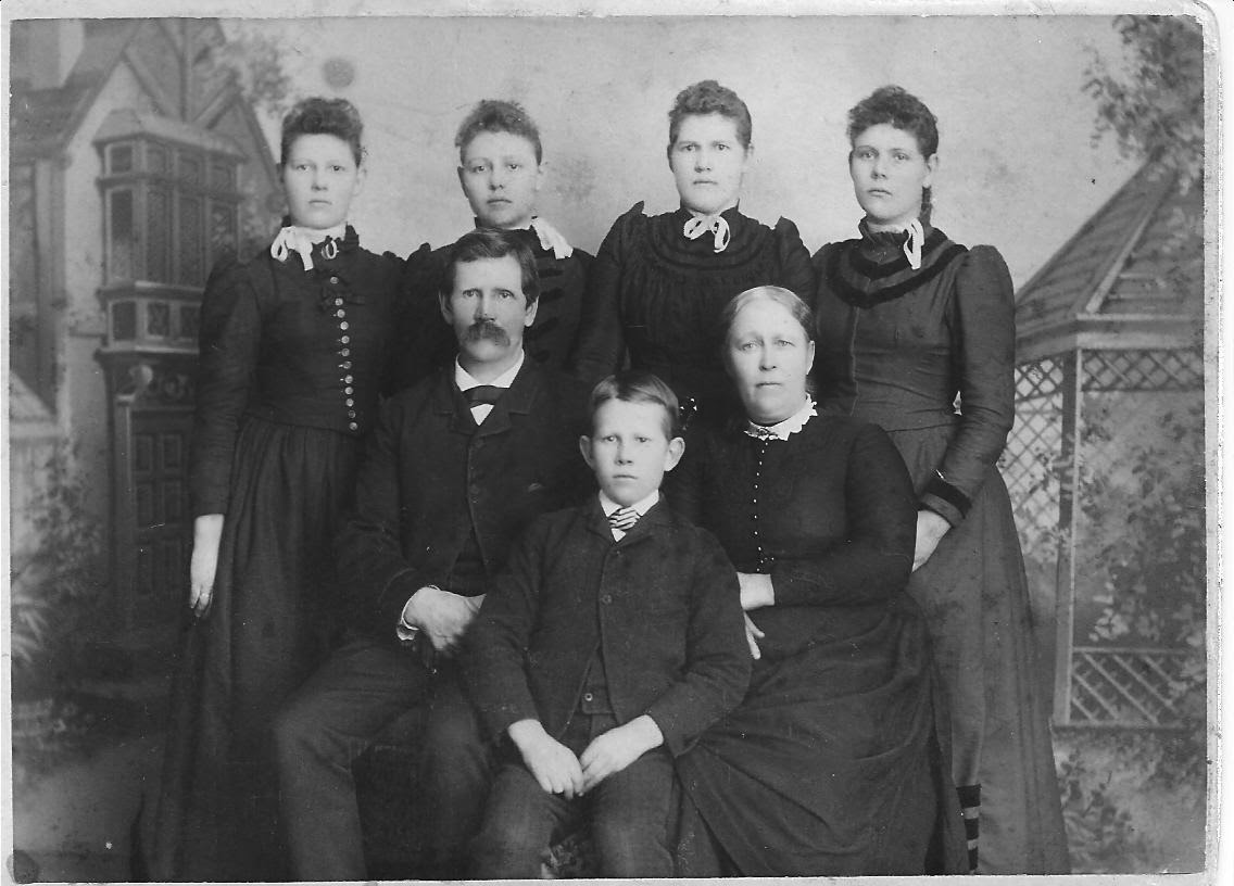 Walking With Ancestors: 2019