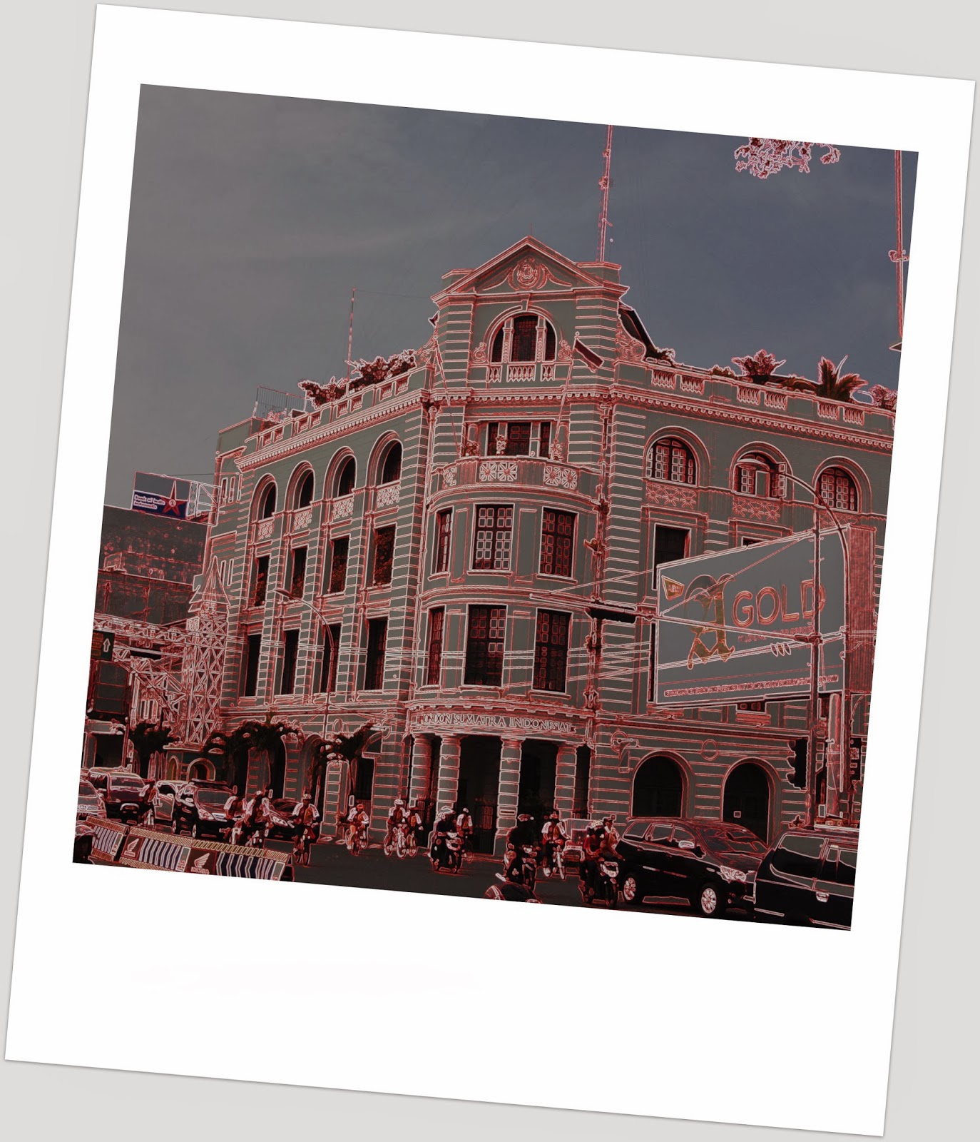 Perkebunan di Nusantara: CPO Dongkrak Keuntungan Lonsum