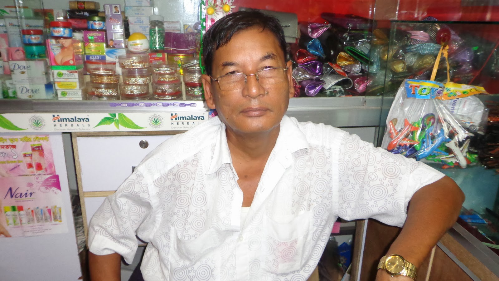 Amar Ami: Changing Rakhaine Adivasi Culture in Bangladesh: A study Of ...