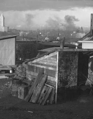 Los Grandes Fotografos: Virna Haffer (1899-1974)