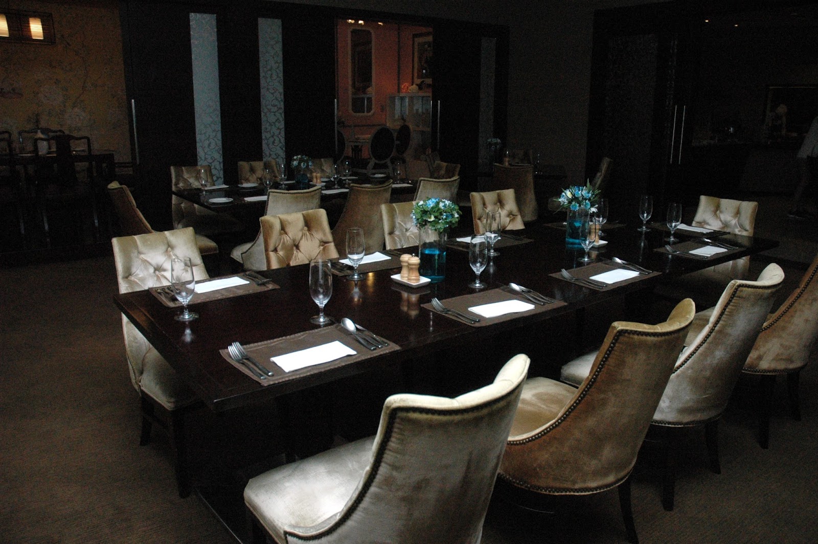 DUDE FOR FOOD: Weekend Eats: The Sunday Lunch Delights at The Nostalgia ...