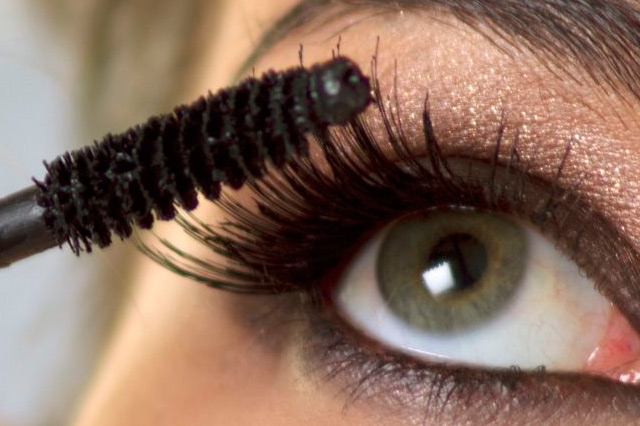 MAQUILLATE RD: El Rimel