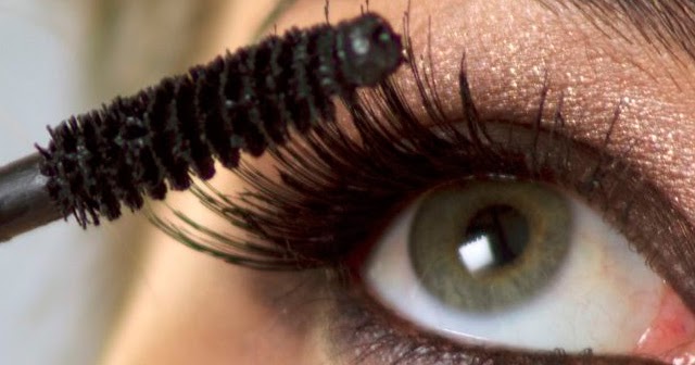 MAQUILLATE RD: El Rimel