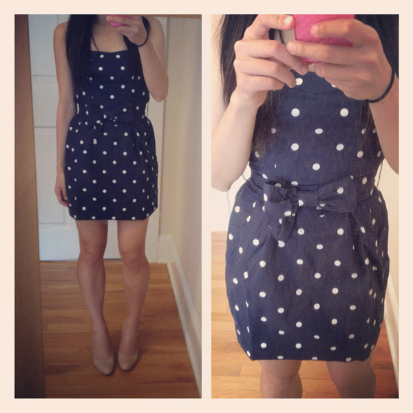 Gilly Hicks Review - Elle Blogs