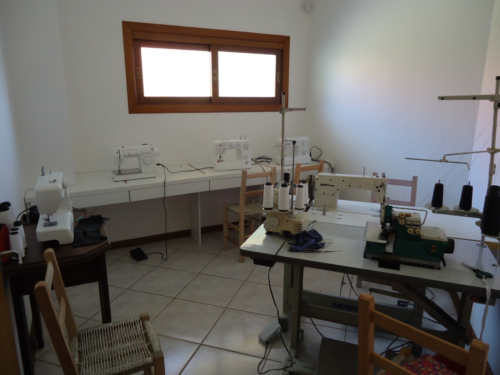 Lilás - Mania de Tecido: Fecho Eclair