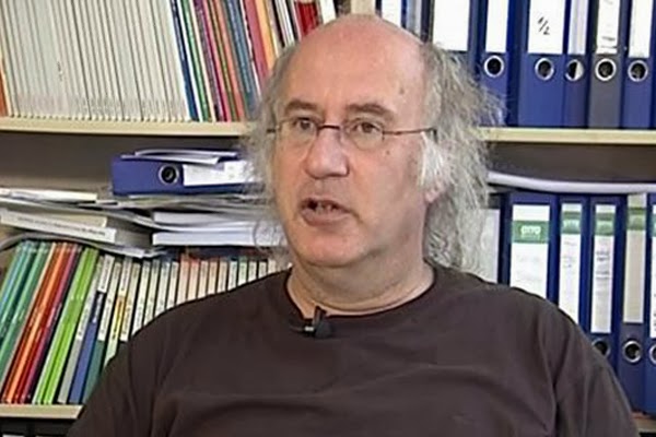 Grüne beauftragen Politikwissenschaftler Franz Walter mit Aufarbeitung ...