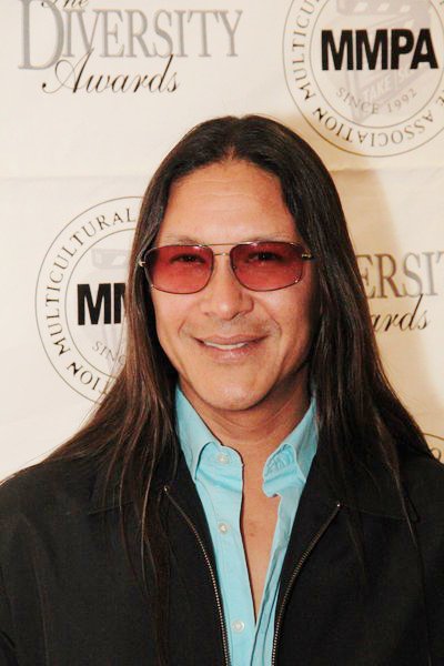 Twilight Pack: Rick Mora Attends 19th Annual MMPA Luncheon and Awards!