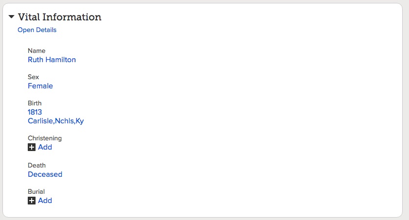 Rejoice, and be exceeding glad...: The Issue of Accuracy in the ...