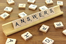 Mr. B's Blog: Teachers Don't Have All The Answers