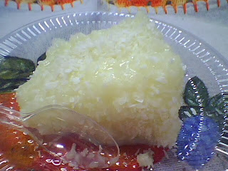 Artes & Culinaria: Tapioca Cremosa