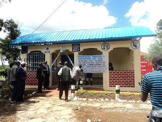 Nyahururu Media Centre
