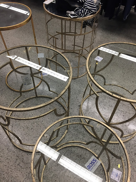 Home Furniture and Decor at Ross Stores