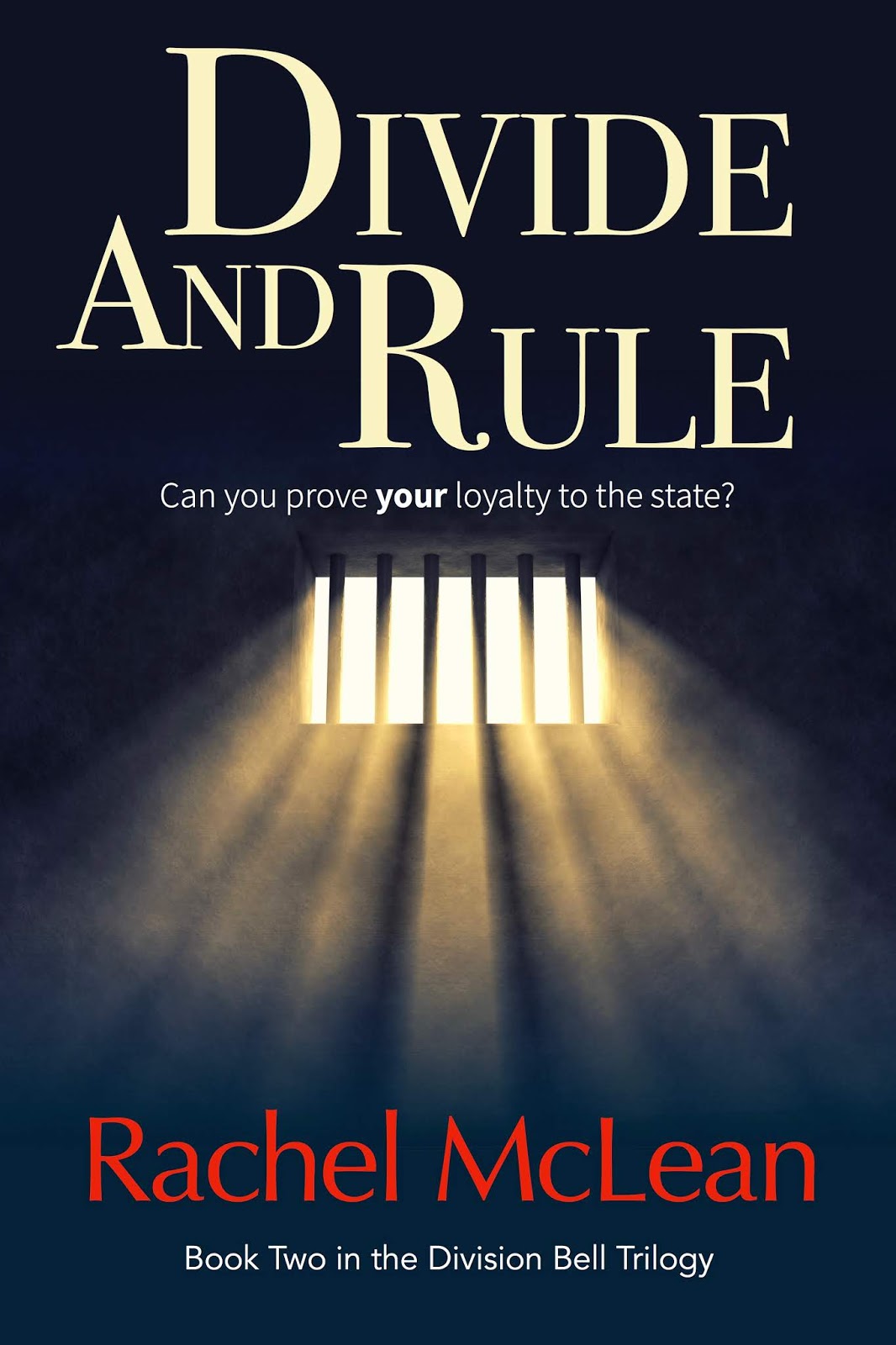 That Thing She Reads Blog Tour Review Divide And Rule By Rachel McLean that-thing-she-reads-blog-tour-review-divide-and-rule-by-rachel-mclean