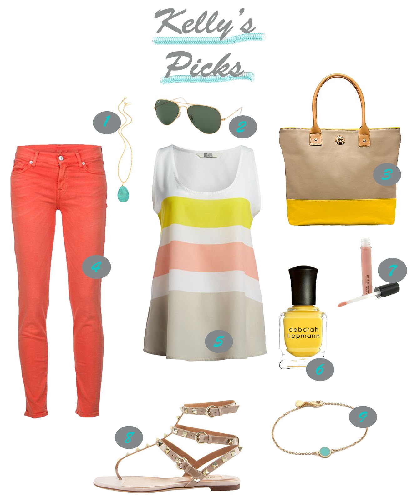 Fashionably Festive: Jen & Kelly's Picks