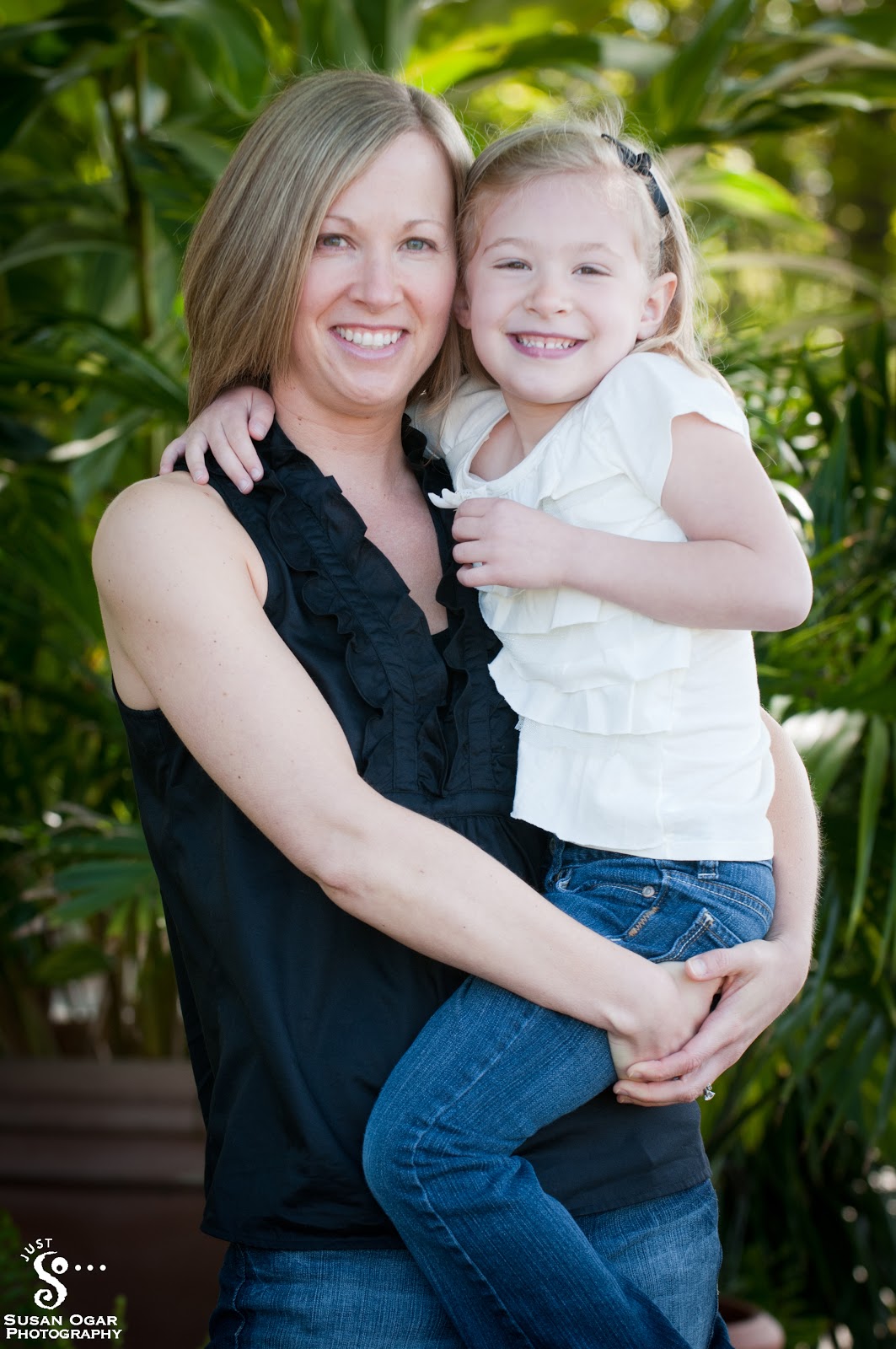 Just So Designs--Susan Ogar Photography Blog: Moms, Give Your Child a ...